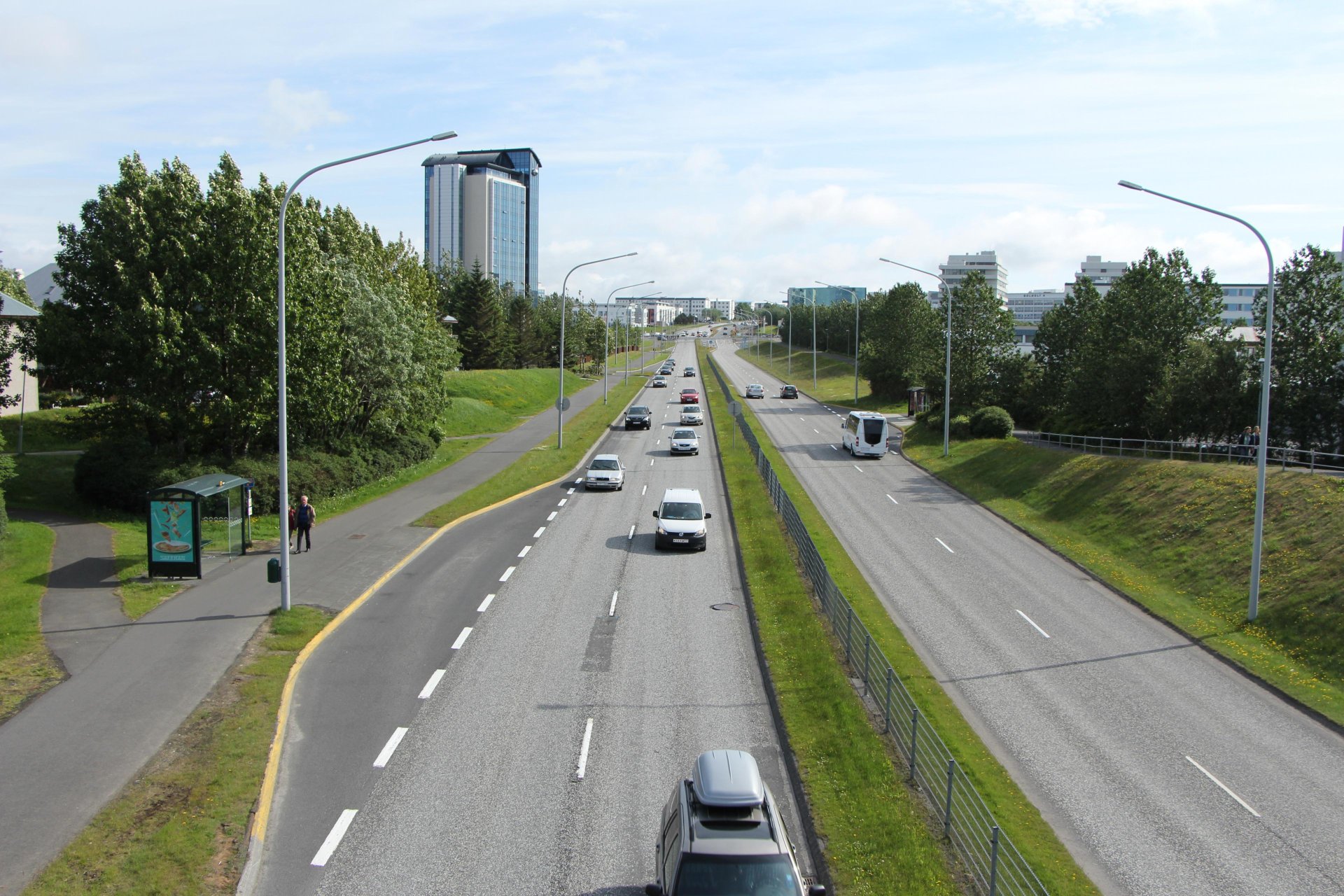 Samgöngustofa hættir innheimtu bifreiðagjalda frá og með 8. maí | Félag ...