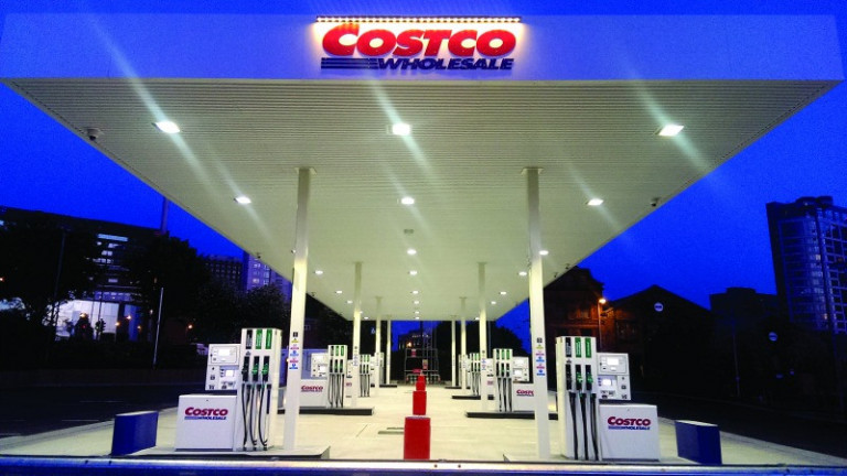 Hver verða áhrif Costco á eldsneytisverð? | Félag íslenskra bifreiðaeigenda